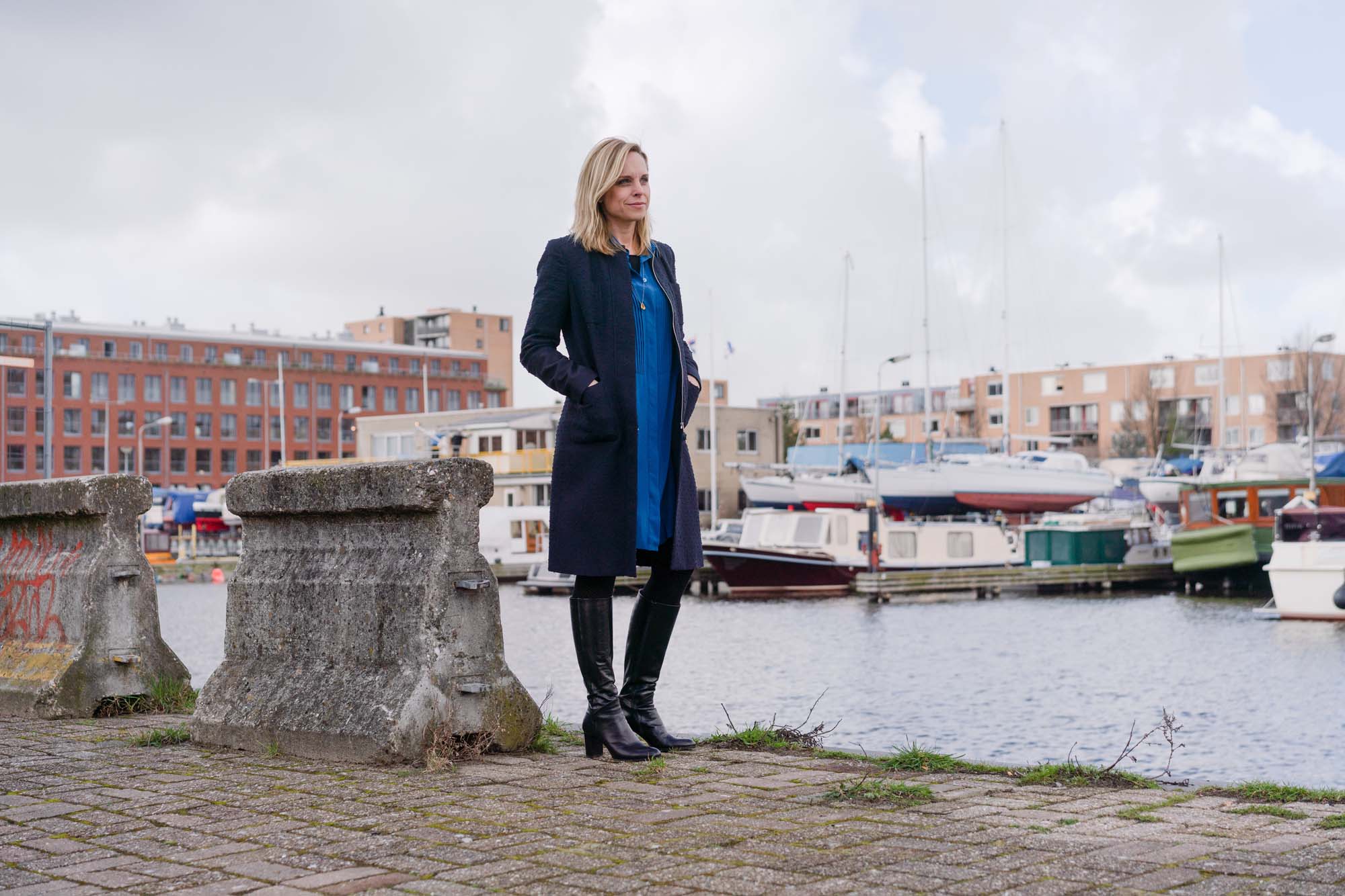 Do Janne Vermeulen: taking us one step closer to carbon-neutral cities ...